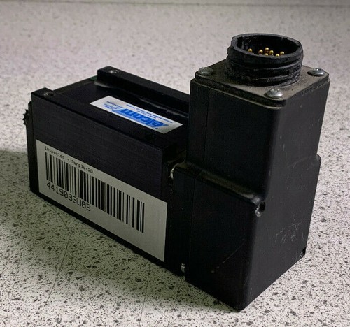 Pittman Elcom 5173N002-R1 Brushless DC Servo Motor | eBay