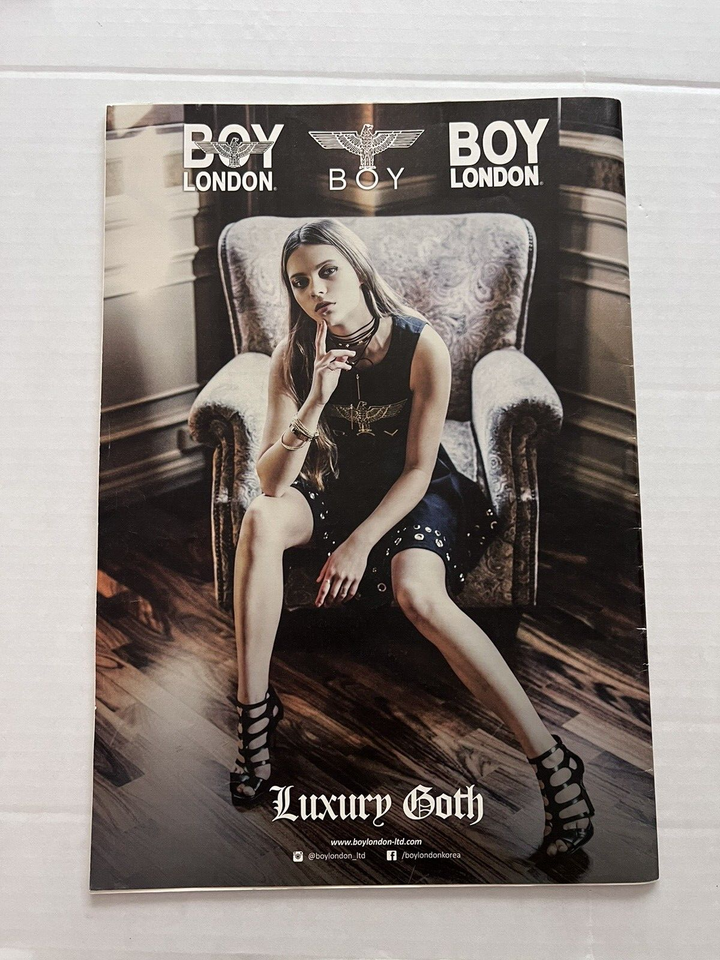 NU'EST Nuest Fandom Photobook Magazine 2nd Mini Album K-Pop Korean ...