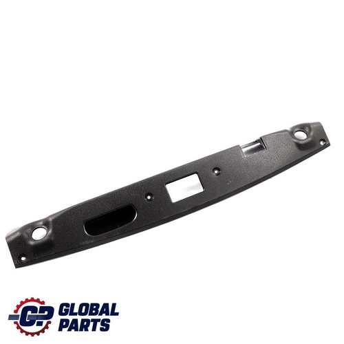 Mercedes W204 Rear Door Trunk Handle Tailgate Trim Panel A2047580002 | eBay