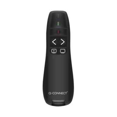 Q-Connect Remote Laser Pointer KF11029 | eBay UK
