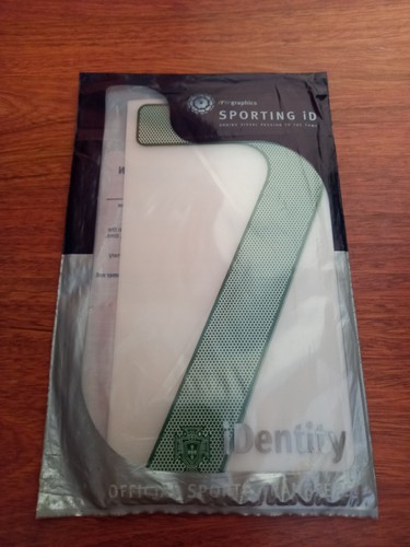 FLOCAGE OFFICIEL SPORTING ID / OFFICIAL NUMBER PORTUGAL AWAY RONALDO ...