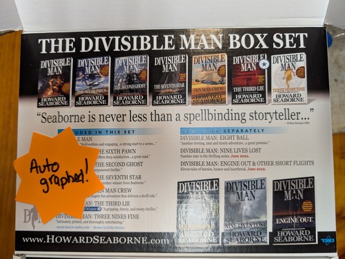 Divisible Book Set-- Brand New | eBay
