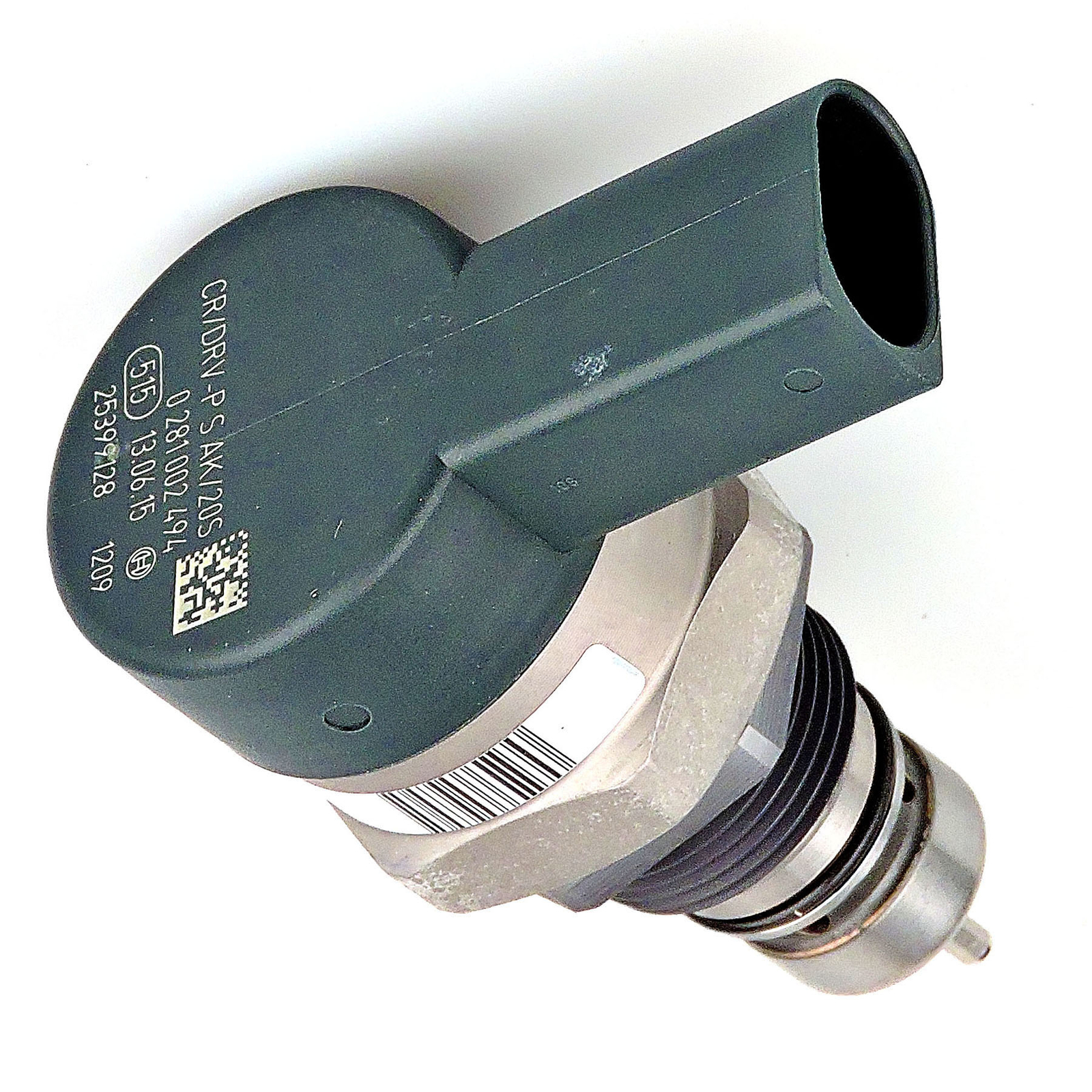 BOSCH Druckregelventil für BMW 1-7 X3 X5 W211 VF211 W220 MINI OE ...