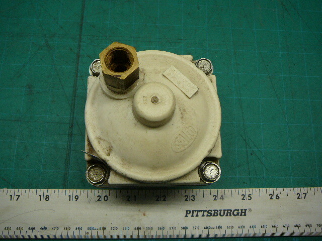 Genuine Sealco RV040 Relay Valve 110197 for sale online | eBay