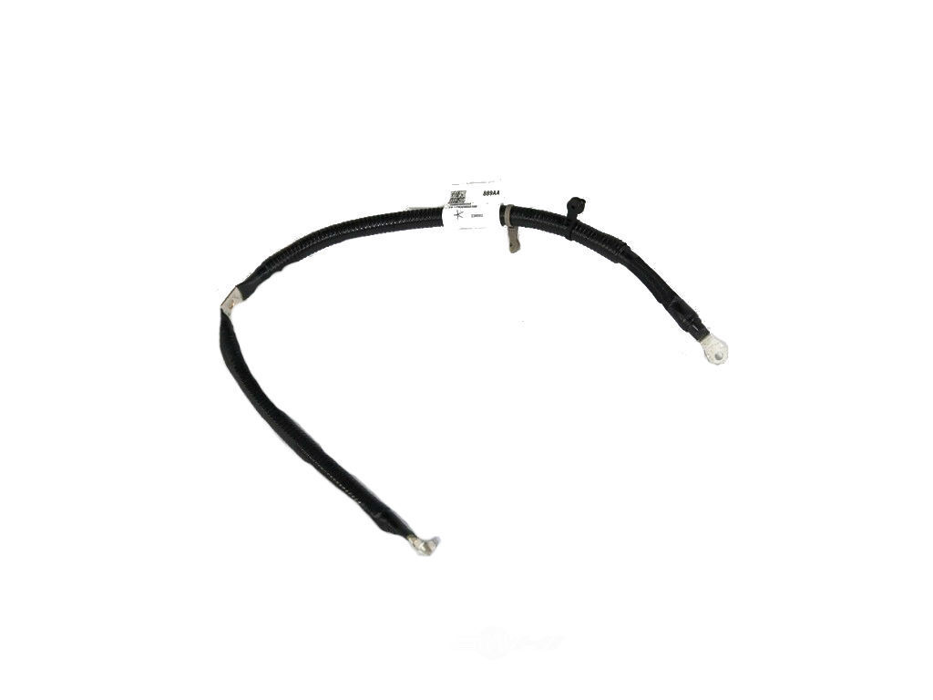 Battery Cable Harness-L, VIN: G Mopar 68408889AA for sale online | eBay