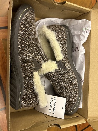 JBU by Jambu Eco slippers women size 6M | eBay