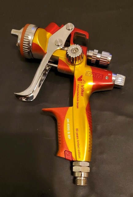 SATA Jet 4000 B RP (1.3) Surfer Limited Edition for sale online | eBay