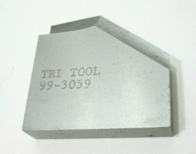 Lathe - Tri Tool