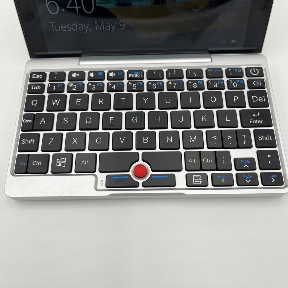 GPD Pocket X7-Z8750 model UMPC Portable Personal Computer 8GB 128GB ...