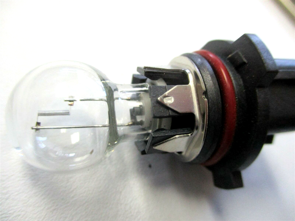 12277C1 Philips HiperVision Daytime Running Light Bulb P13 D129VA 8 ...