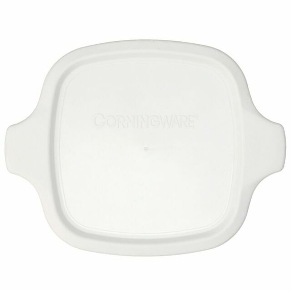 CorningWare Sealing Plastic Lid - White - P-43-PC for sale online | eBay