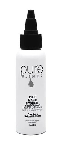 PURE BLENDS PURE MAGIC HIDRATE CONDITIONER 2oz | eBay