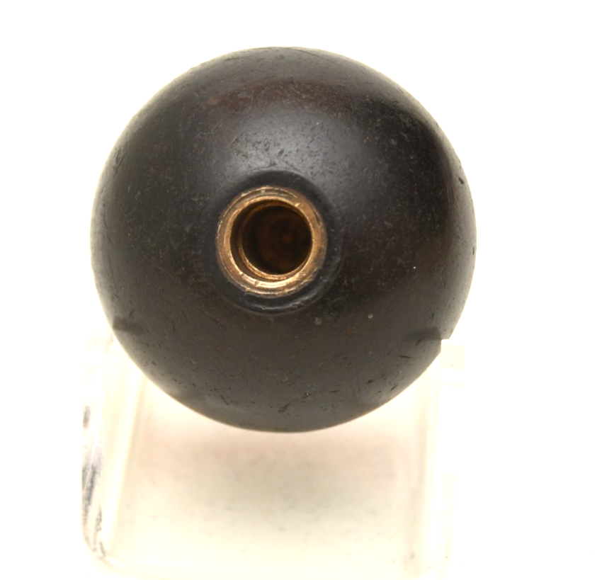 Vintage Antique 1930’s Bakelite Gear Shift Knob Rat Rod | eBay