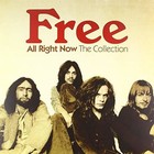 Free - All Right Now: The Collection [New Vinyl LP] UK - Import ...