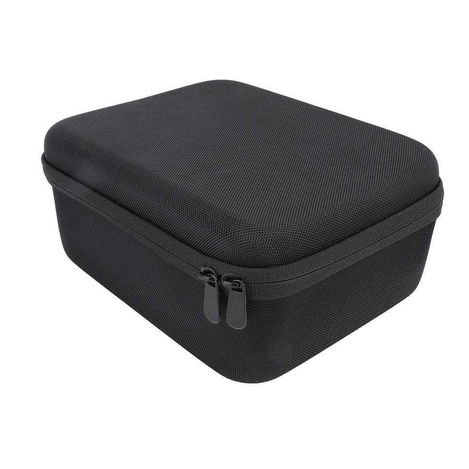 Dynamic Microphone Hard Case Waterproof Protective Carrying Storage Bag ...
