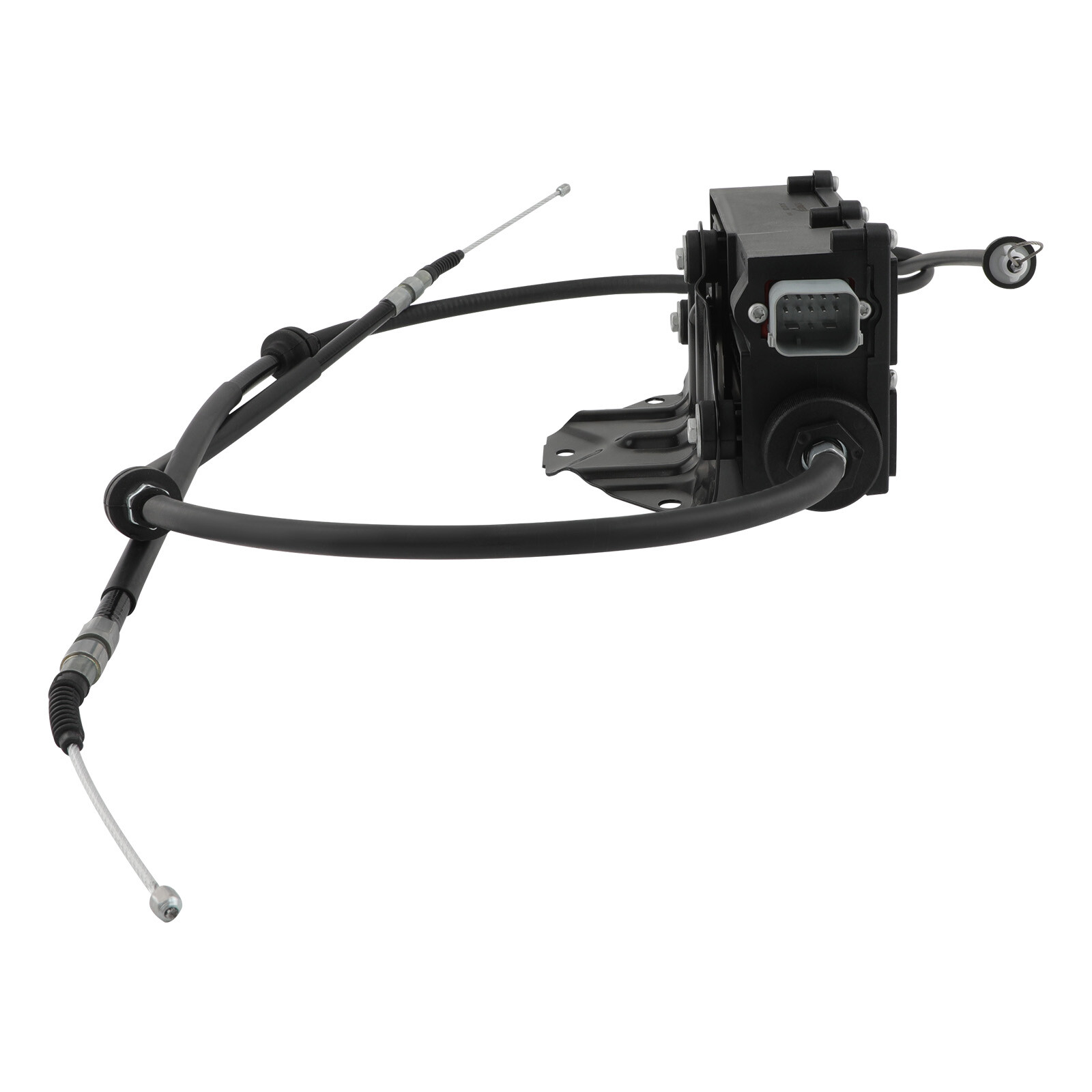 Park Brake Module Handbrake Actuator For BMW X5 F15 F85 X6 03-19 ...