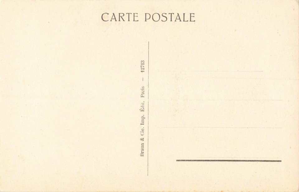 Postcard Art Hans Holbein the Younger Portrait Nicholas Kratzer ...