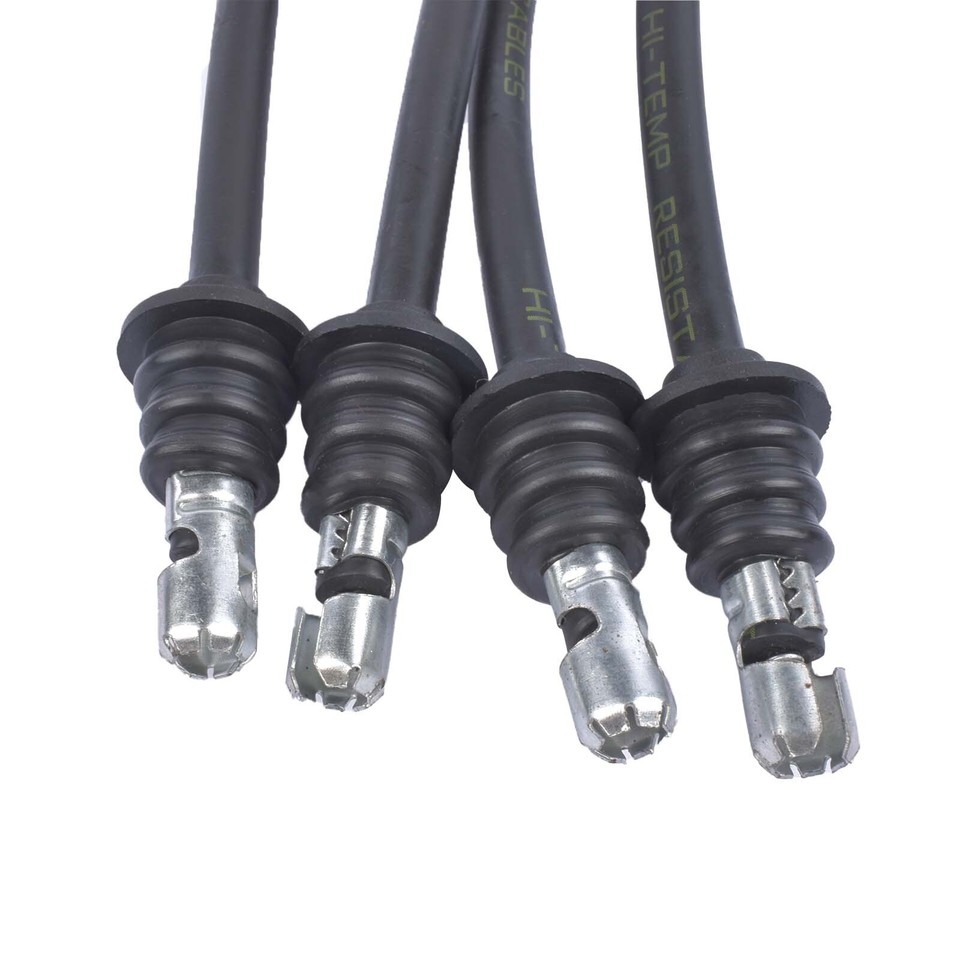 Distributor for Toyota Forklift 4Y Engine 5 6 7 Series 19030-78154-71 ...