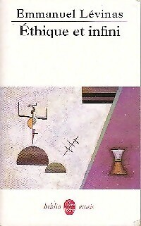 V1644743 - Ethique et infini - Emmanuel Levinas | eBay