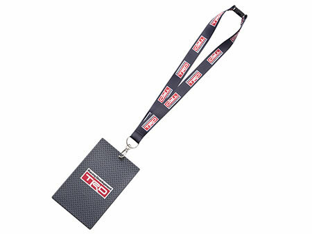 TRD NECK PASSCASE GOODS 08787-SP016 | eBay