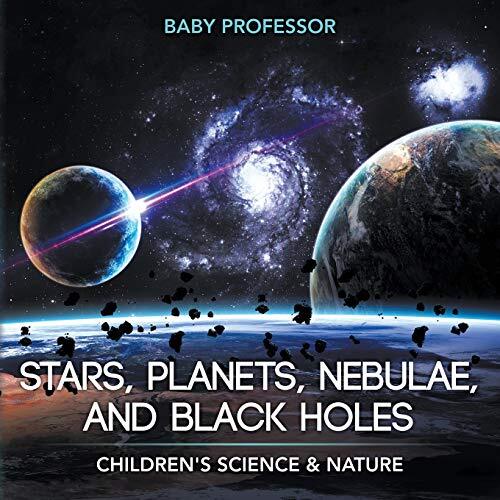 Stars, Planets, Nebulae, and Black H..., Baby Professor | eBay.de