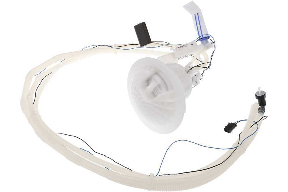 Fuel Tank Sending Unit and Fuel Filter Assembly URO Parts 2514700090 ...