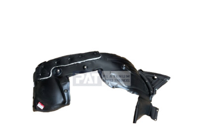 GENUINE HONDA ODYSSEY 2018-2024 FRONT FENDER LINER LH=DRIVERSIDE, 74151 ...