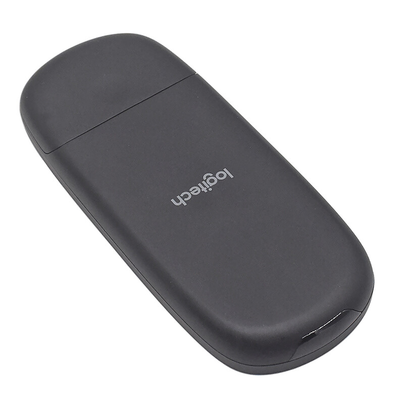 Original Logitech Remote Control R-R0007 For Group Conference Webcam ...