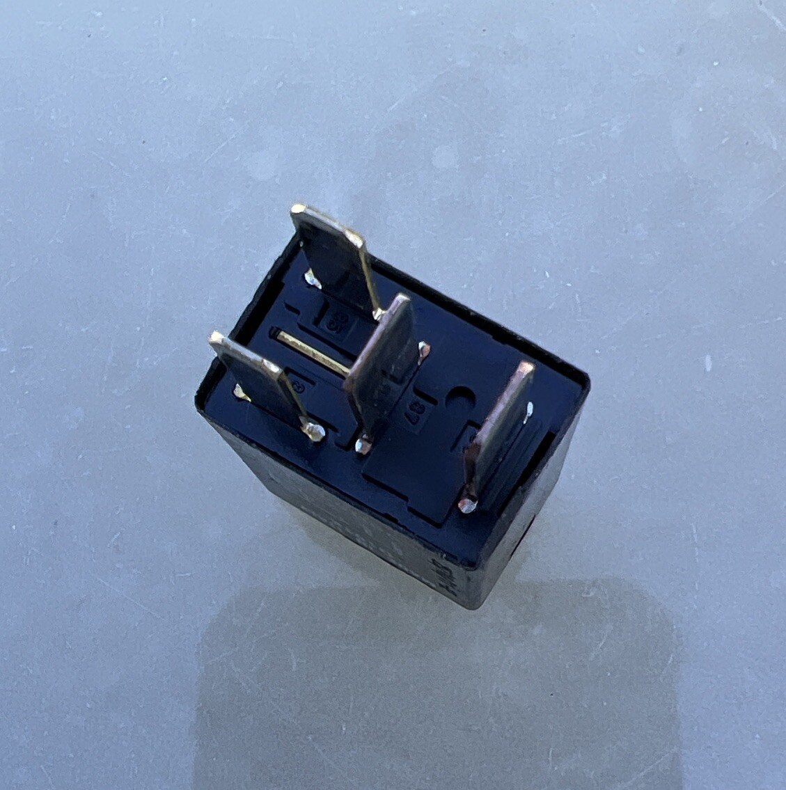 FORD OEM RELAY 9L2T-14B192-AA BOTTOM VIEW for sale online | eBay