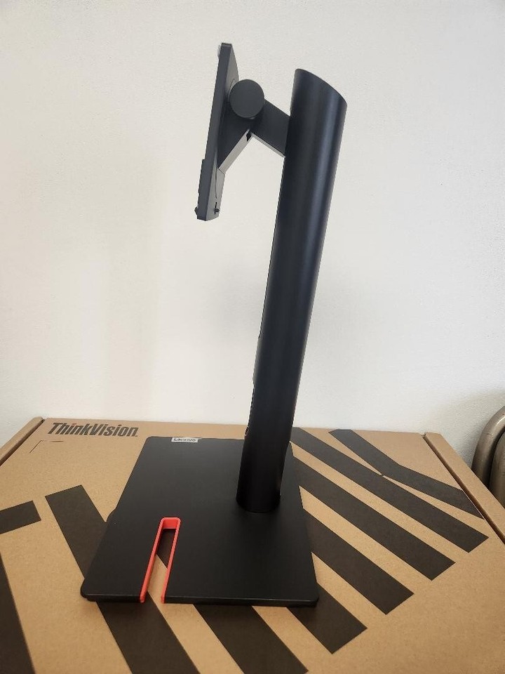 NEW Lenovo ThinkVision Monitor Stand T23i-30 T22i-30 | eBay