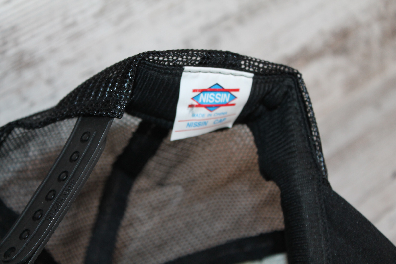 VTG Harley Davidson Motorcycles Hat Biker Gift Snap b… - Gem