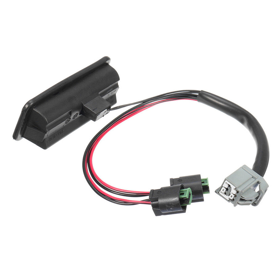 New Tailgate Release Handle Switch LR015457 for Land Rover Discovery 3 ...