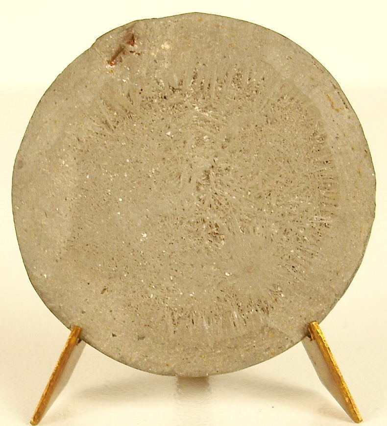 Medaille Edouard Edward VI Hut & Federumhang & Hermelin SC Jean Dassier ...