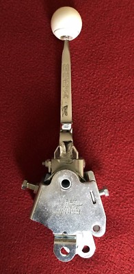 1964-1965-1966 Shelby American Cobra Hurst Shifter | Aftermarket Branded