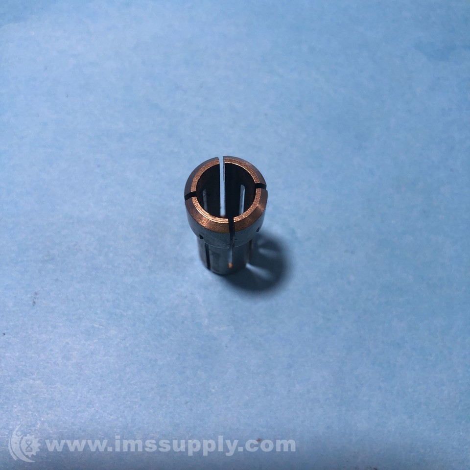 Kennametal 200-3/8-9MM Double Angle Collet FNIP | eBay