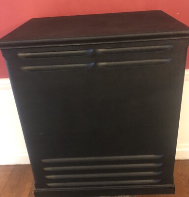 Leslie 145 Speaker Rebuilt | eBay