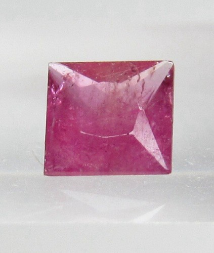 TREASURED JEWEL RED BERYL BIXBITE GEMSTONE!!! RUBY VIOLET CLAIMS UTAH ...