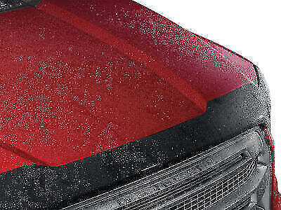 WeatherTech Low Profile Hood Protector for 2019-2023 Chevrolet ...