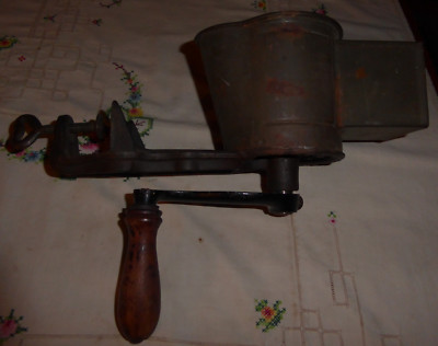 Vintage Nut Grinder | eBay