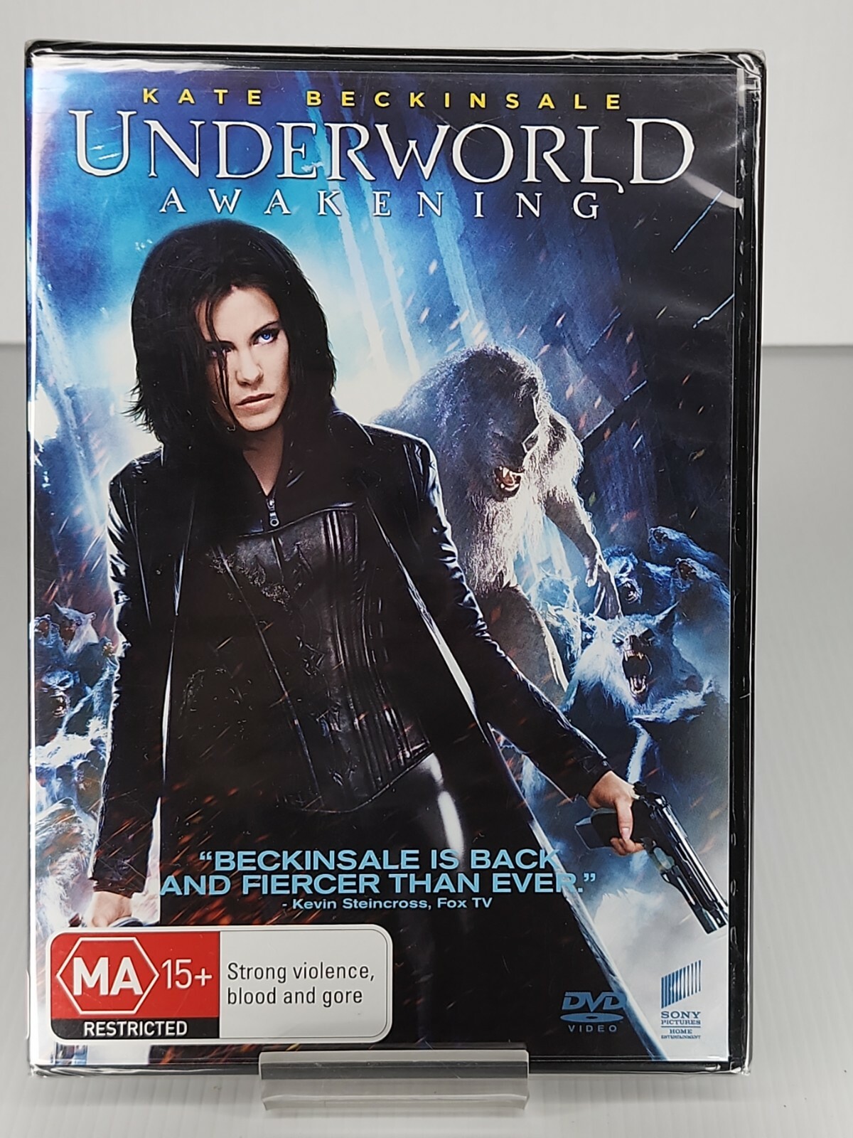 Underworld+-+Awakening+%28DVD%2C+2012%29 for sale online | eBay