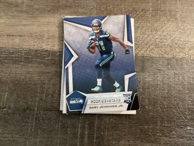 Lot of 5 Seahawks football cards 1991-2021 Earl Thomas etc | eBay