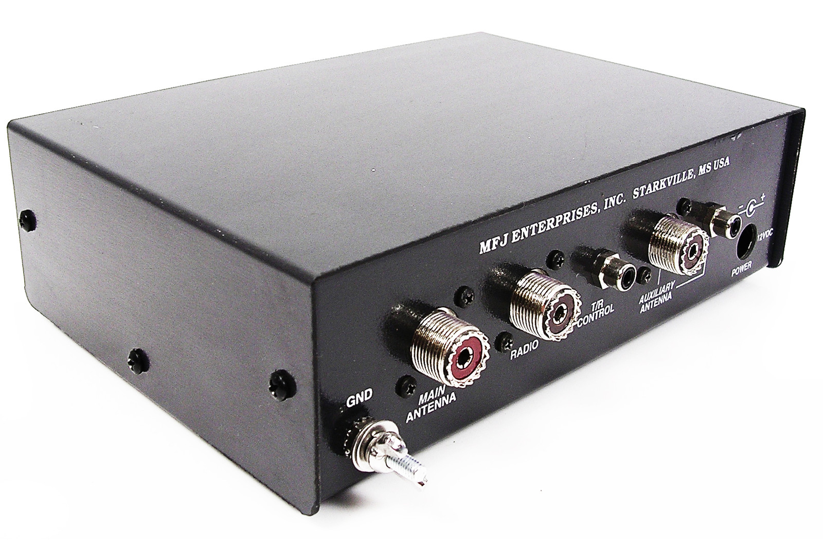 MFJ 1025 Noise Cancelling/ Signal Enhancer BRAND NEW | eBay UK