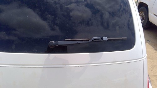 2003-2010 Pt Cruiser Back Glass Wiper Arm Oem Rear Window Blade ...