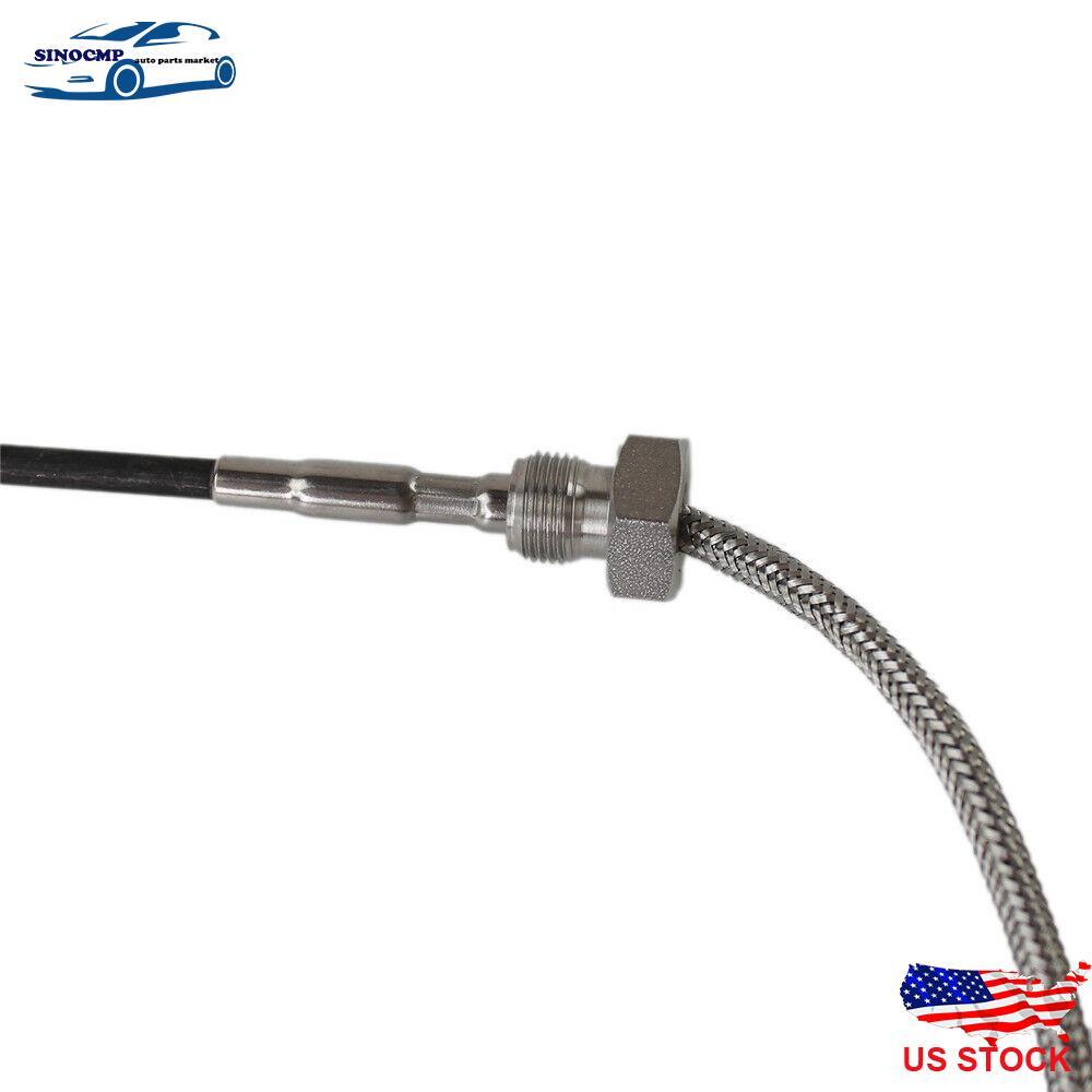 Exhaust Temperature Sensor For Bentley Continental Gtc & Flying Gt Spur ...
