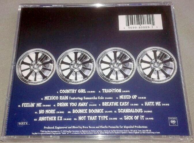 DF DUB-COUNTRY GIRL-CD-(RnB/Swing) | eBay