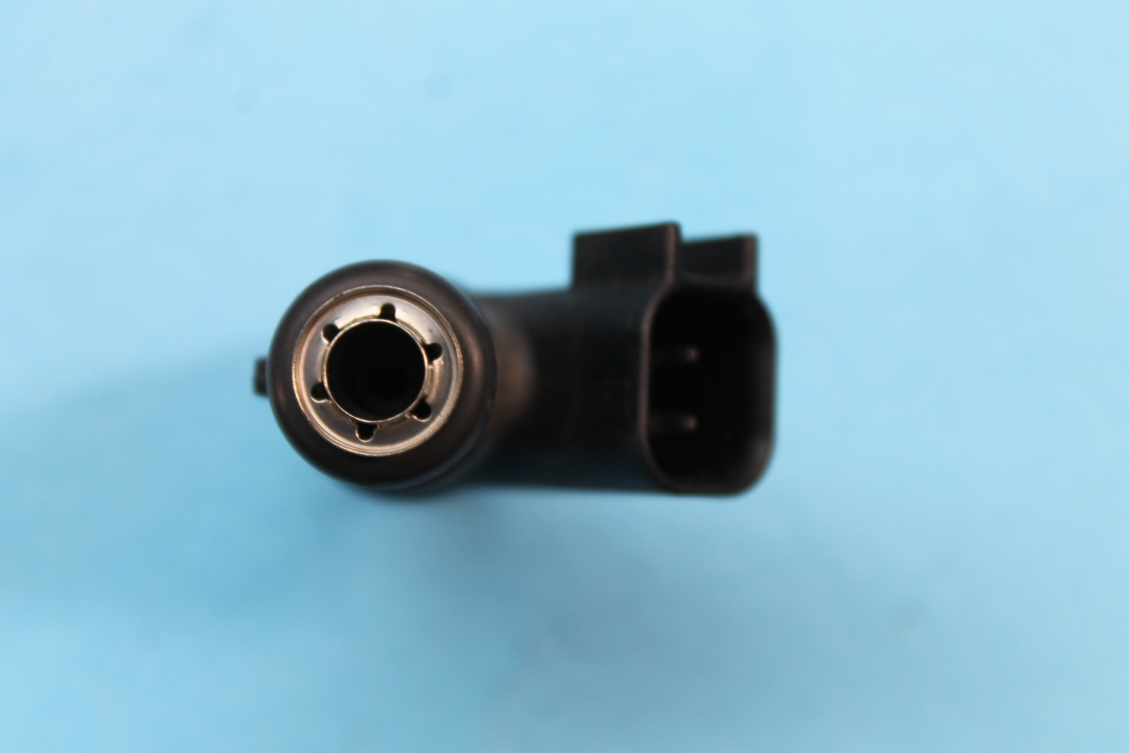 27709-06A HARLEY-DAVIDSON STOCK FUEL INJECTOR INJECTION | eBay