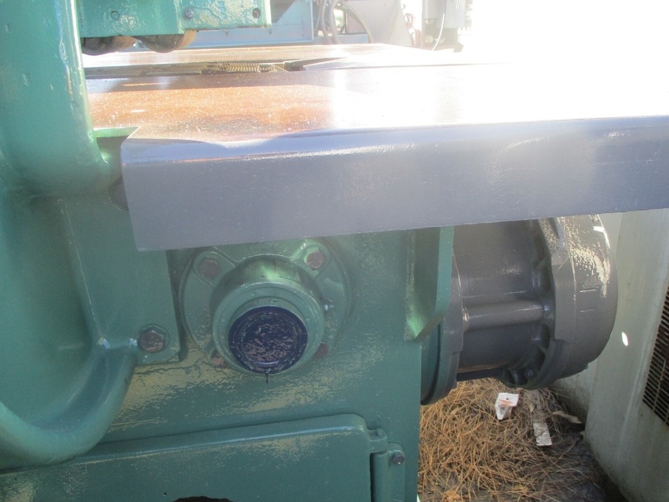 DIEHL MODEL 750 STRAIGHT LINE RIP SAW | eBay