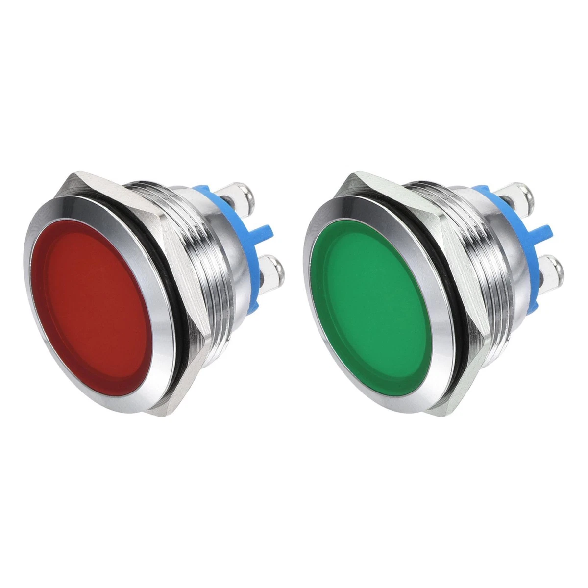 110v Led Indicator Lights