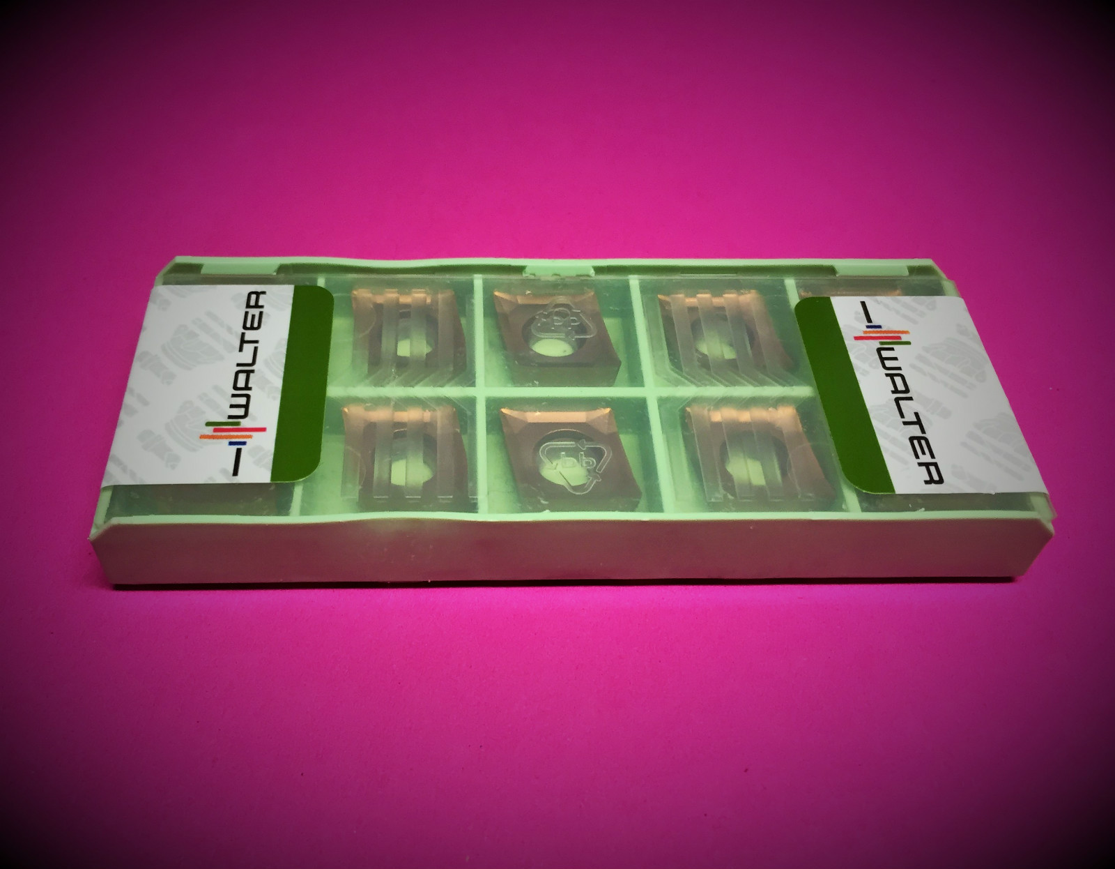 Walter 10 pcs. CCGT 431-PM2 WXN10 Carbide Inserts CCGT 120404-PM2 WXN10 | eBay