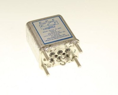 Relays - Leach Relay